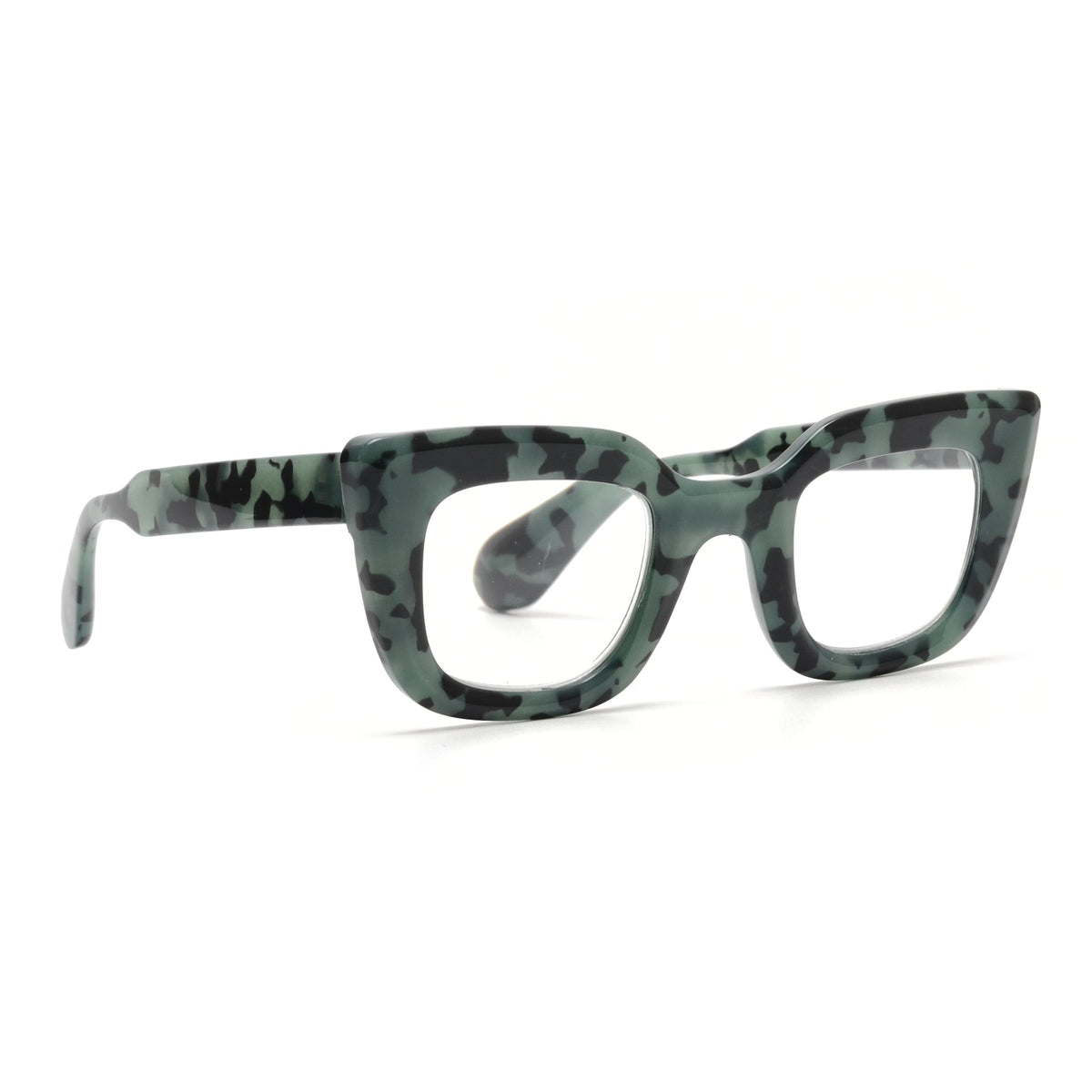 MATISSE | Teal Tortoise | Blue Light – Wholesale Ryan Simkhai Eyeshop